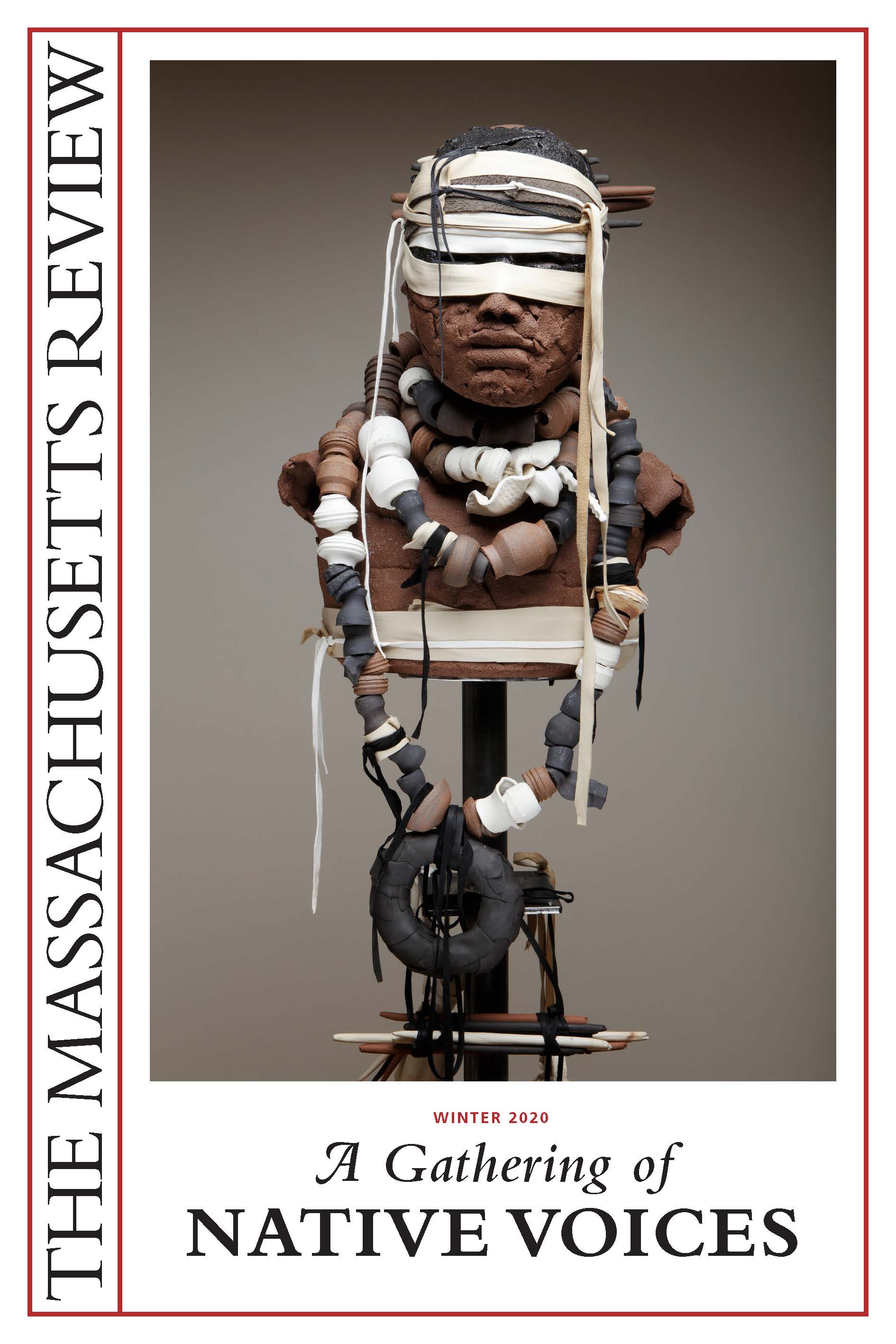 A Gathering of Native Voices