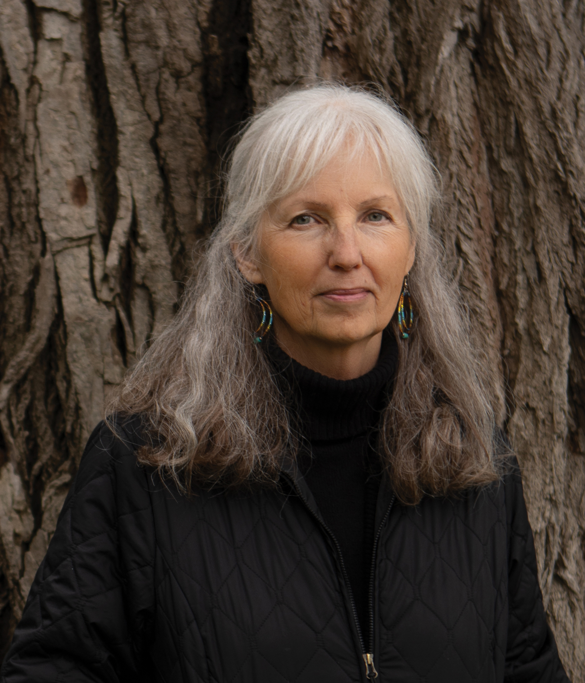 Diane Wilson