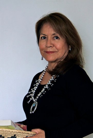 Laura Tohe